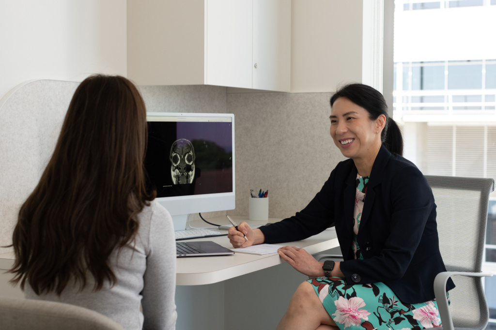 Sydney Ch'ng | Appointments