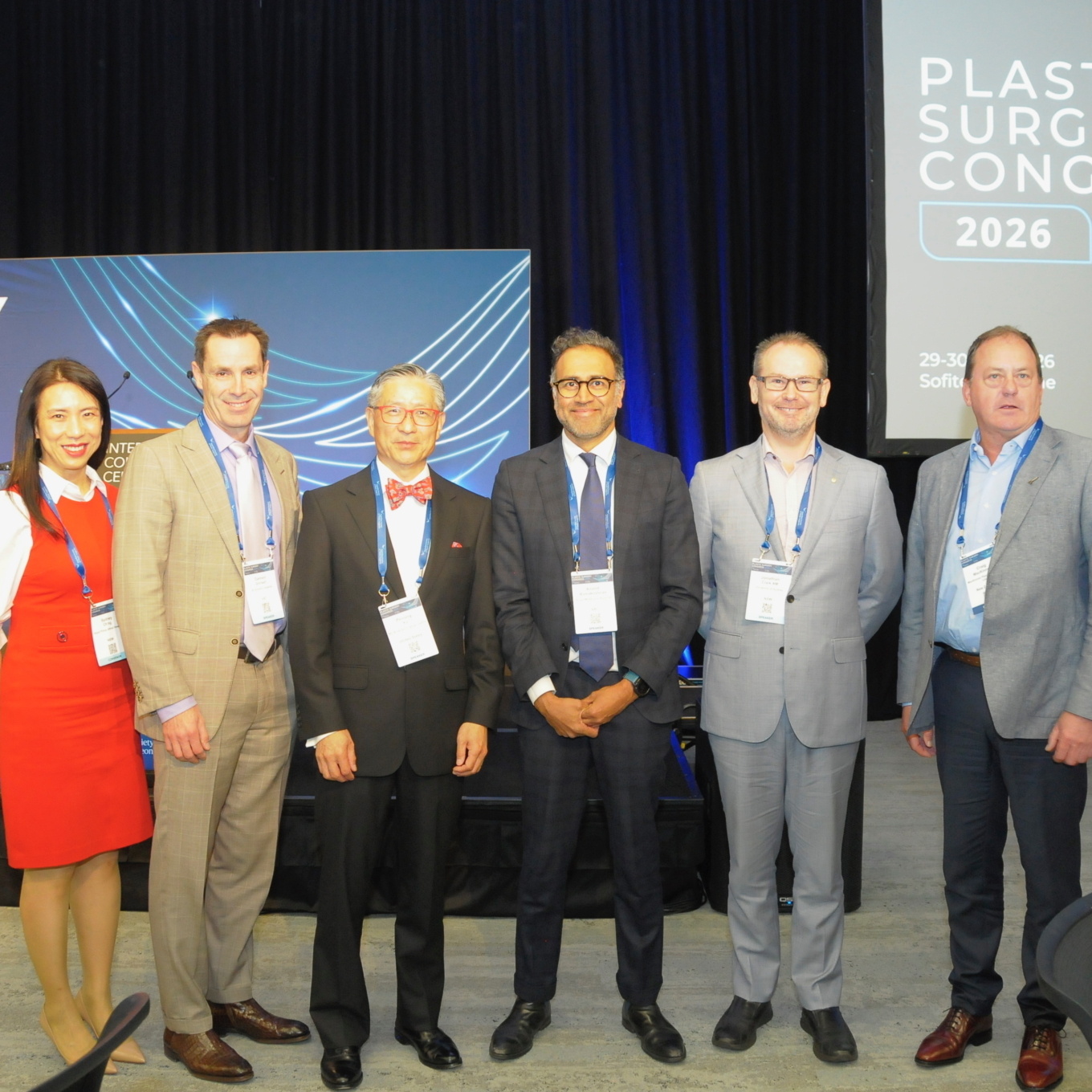 Plastic Surgery Congress, Australian Society of Plastic Surgeons,…