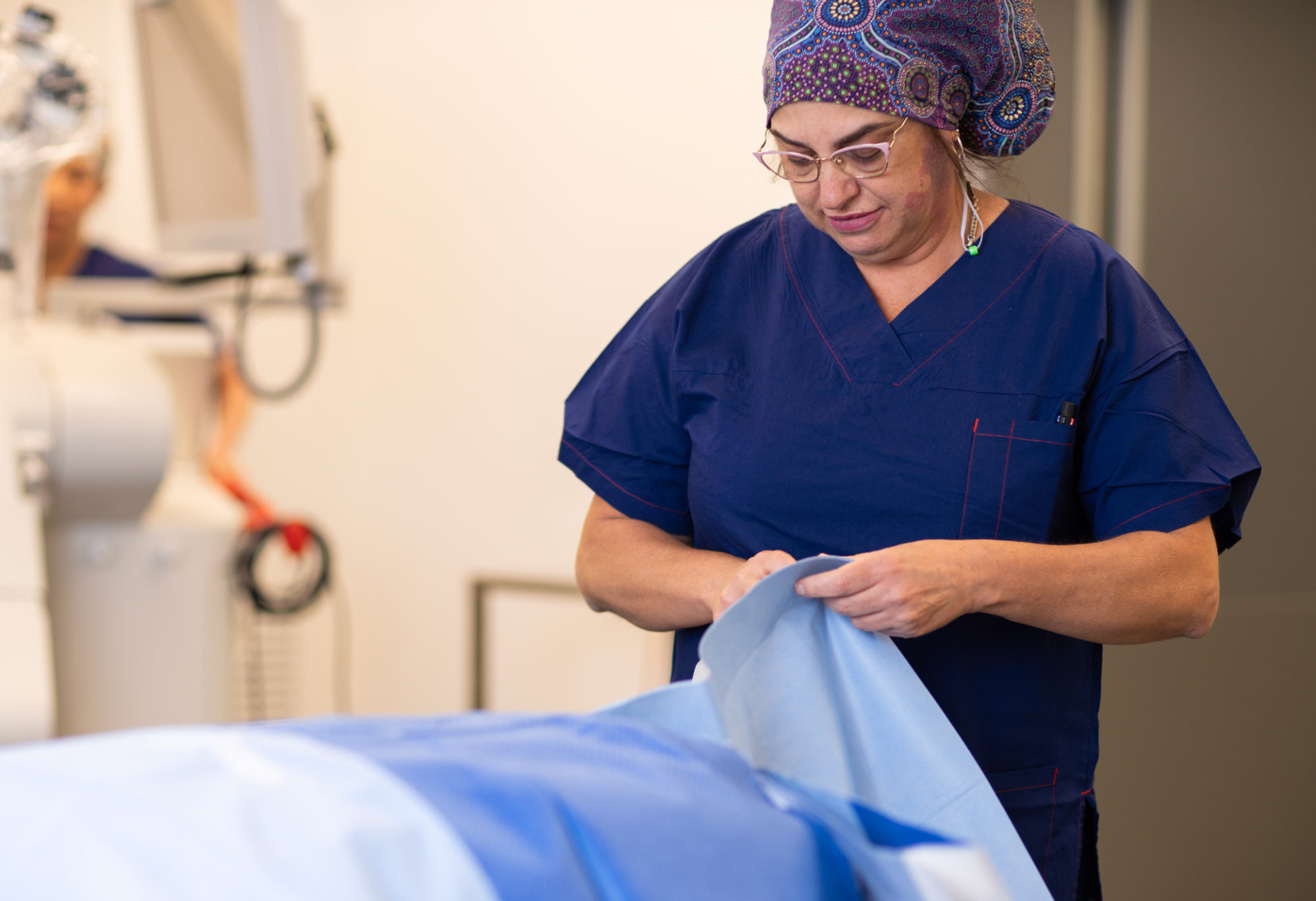 Pre & Post Care | Sydney Ch’ng