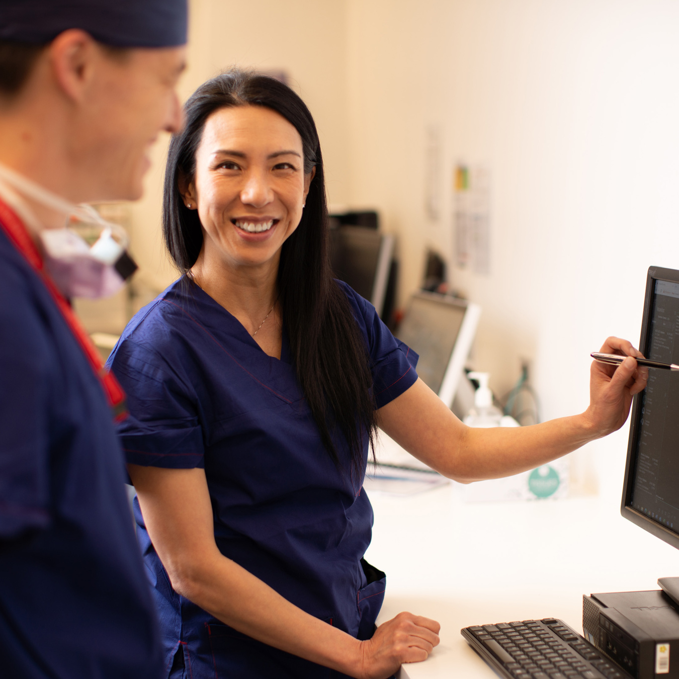Dr. Sydney Ch'ng | Specialist Sydney-Based Surgeon