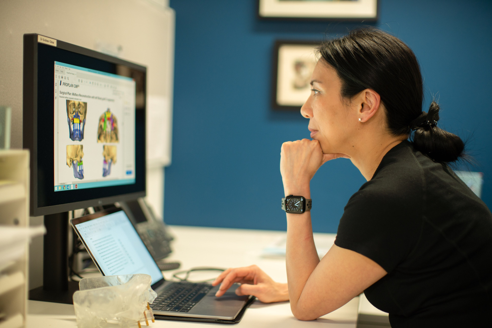 Facial Palsy Treatment & Surgery | Dr. Sydney Ch'ng