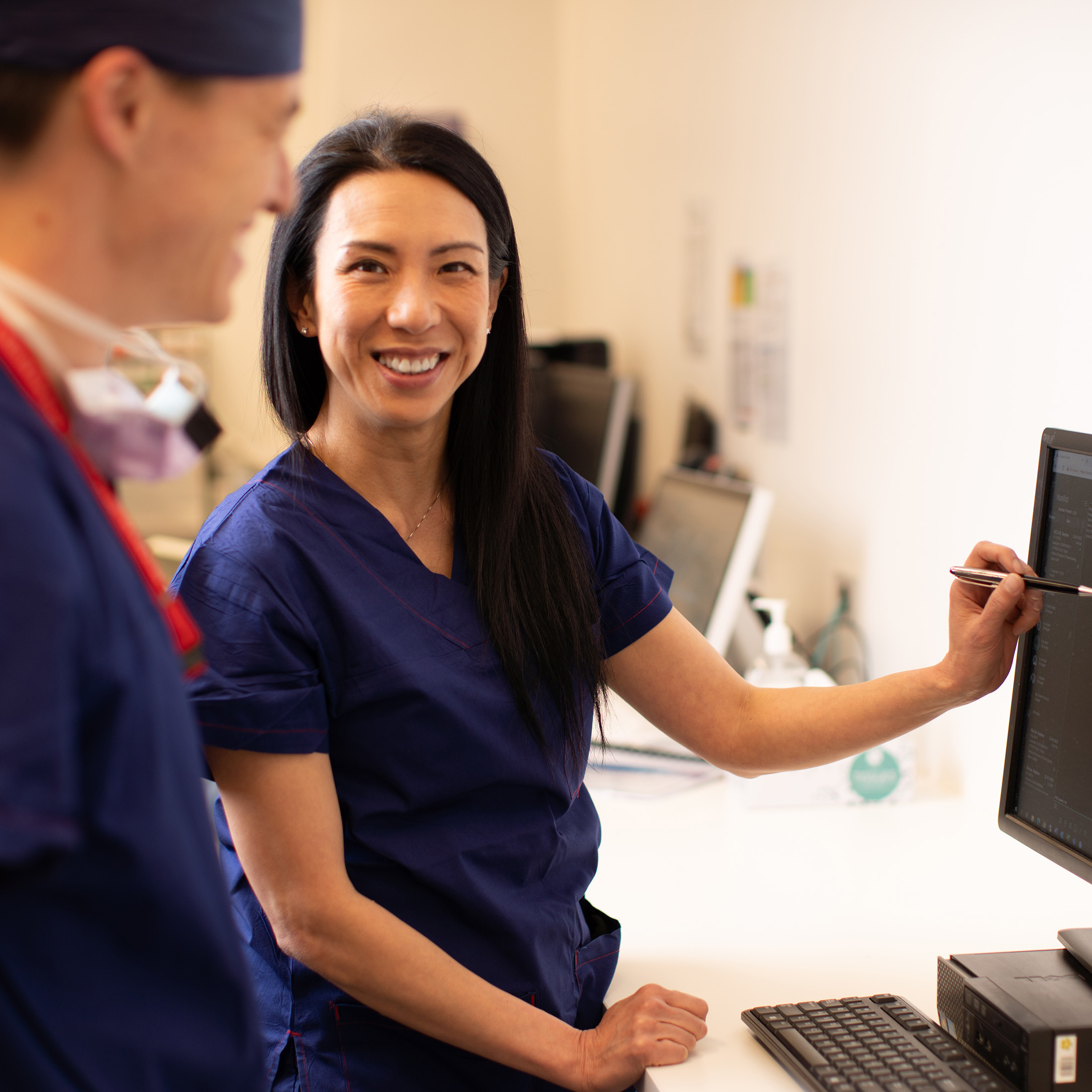 Dr. Sydney Ch'ng | Specialist Sydney-Based Surgeon